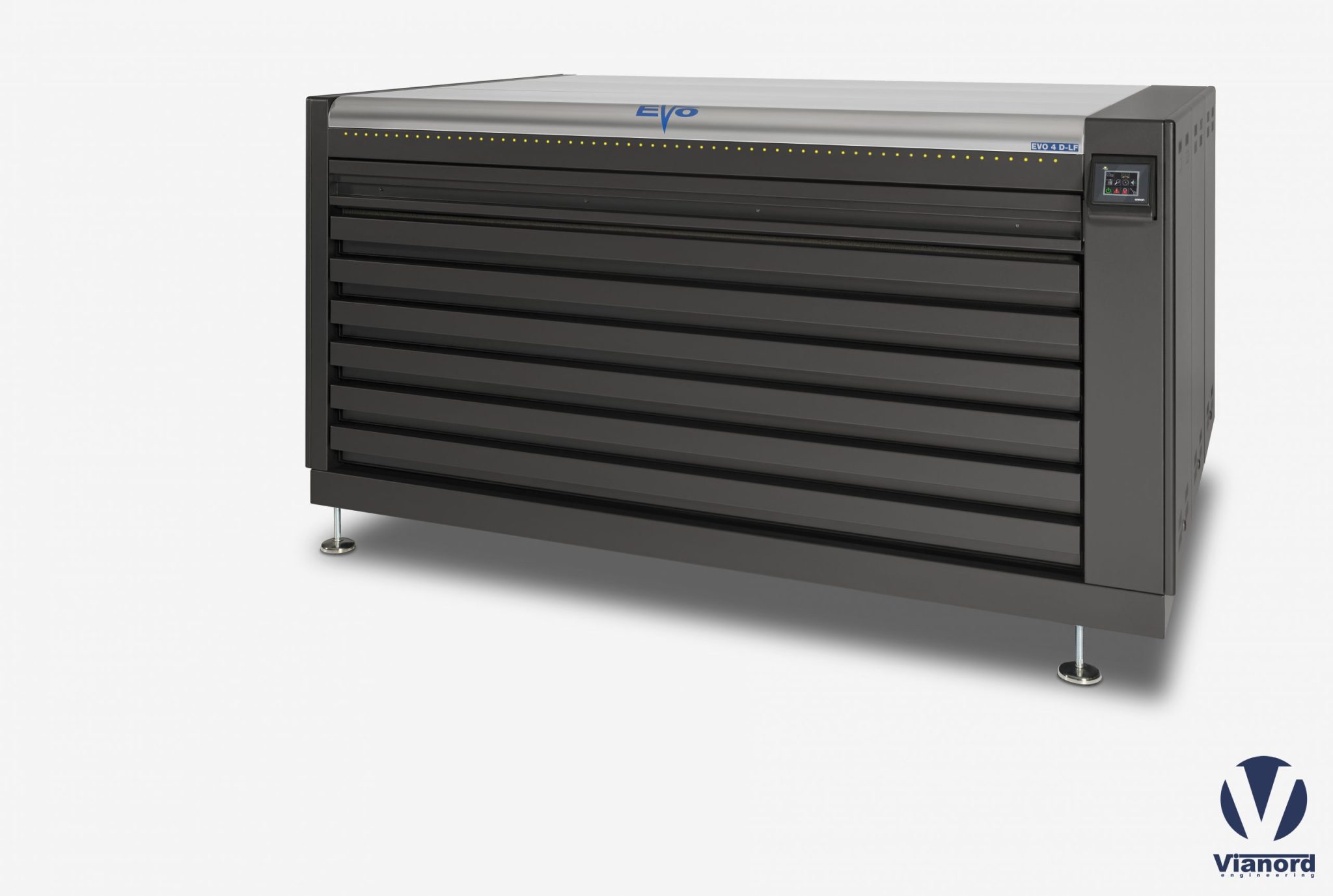 Vianord EVO 4 DLF - All Printing Resources