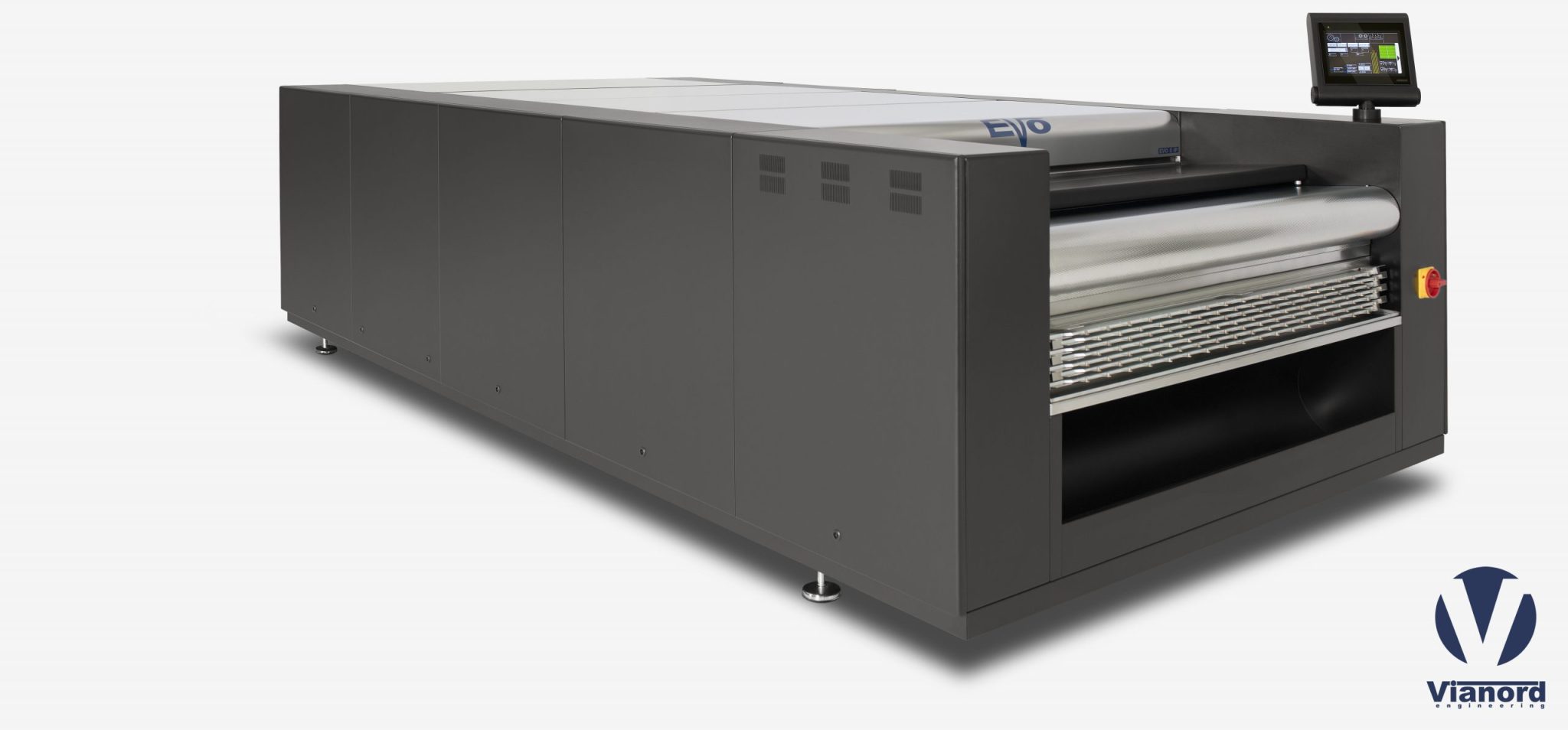 Vianord EVO 5 IP - All Printing Resources