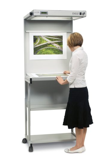 GTI Color Viewing Stations - All Printing Resources