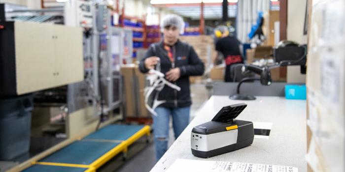 X-Rite eXact™ 2 Portable Spectrophotometer - All Printing Resources