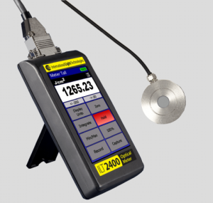 Flexo-ILT2400 UVA / UVC Light Meter - All Printing Resources