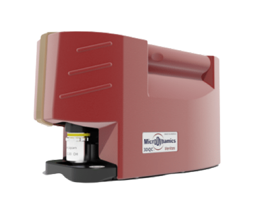 MicroDynamics Inspection Instruments - All Printing Resources