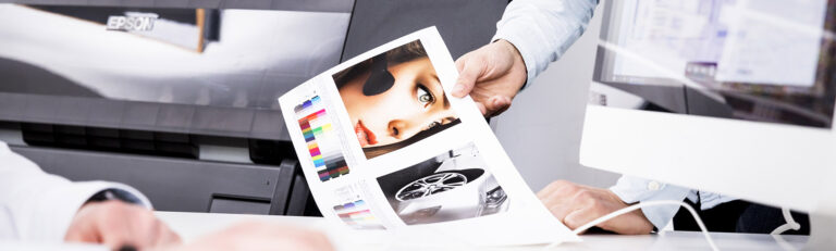 GMG Color Management and Proofing - All Printing Resources