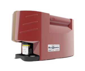 MicroDynamics Partners with All Printing Resources to Represent Veritas ...