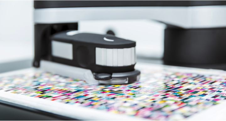 GMG Color Management and Proofing - All Printing Resources