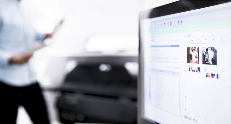 GMG Color Management and Proofing - All Printing Resources