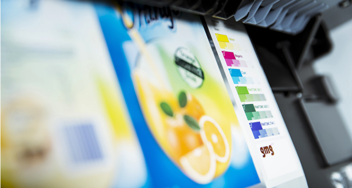 GMG Color Management and Proofing - All Printing Resources