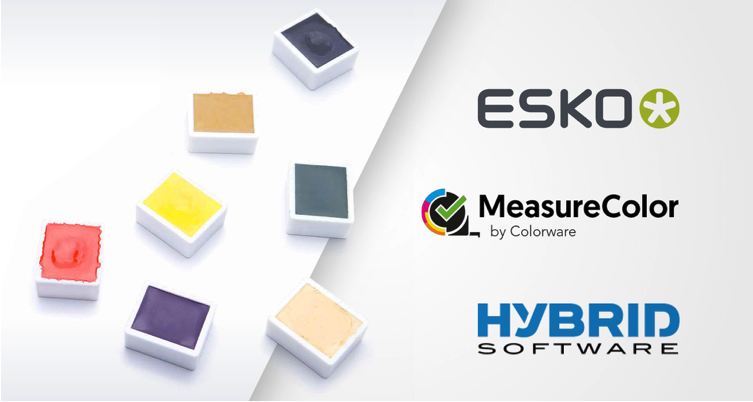 GMG Color Management and Proofing - All Printing Resources