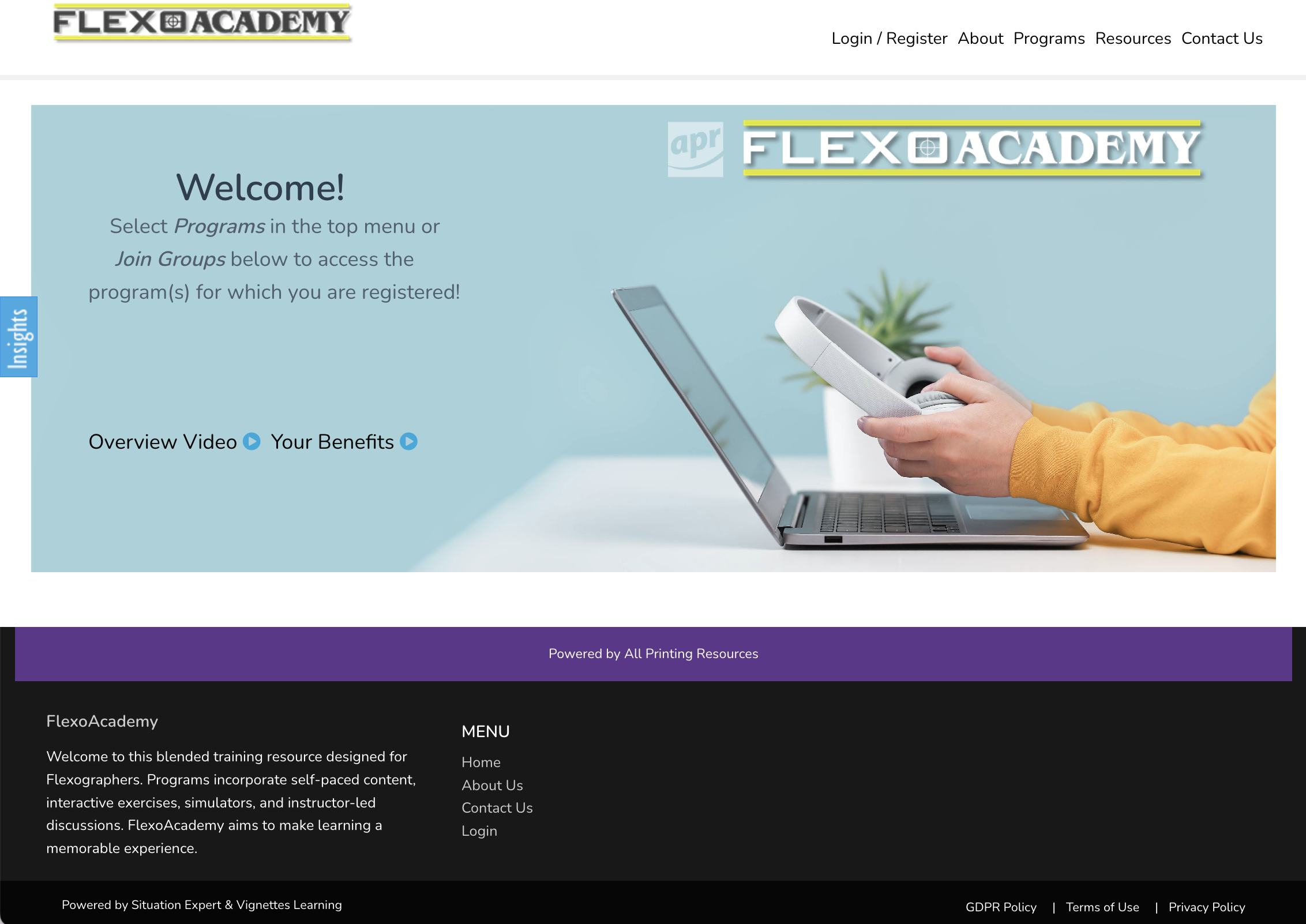 All Printing Resources introduces FlexoAcademy Training Program - All ...