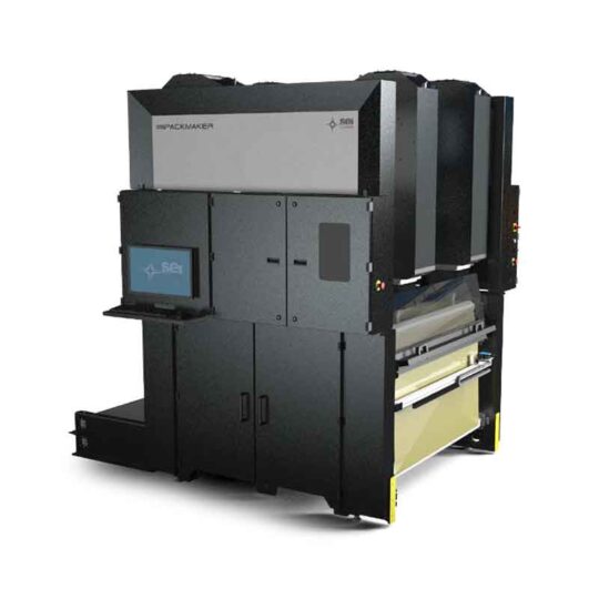 SEI Laser Systems - All Printing Resources