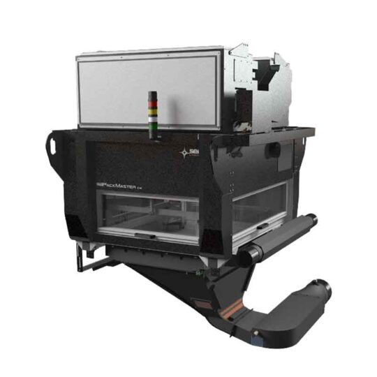 SEI Laser Systems - All Printing Resources