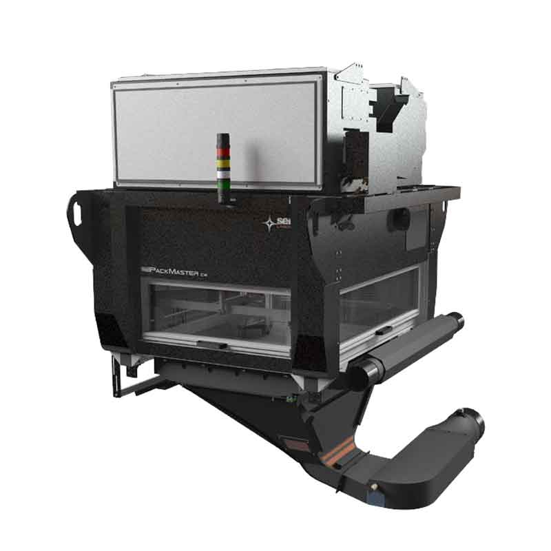 SEI Laser Systems - All Printing Resources