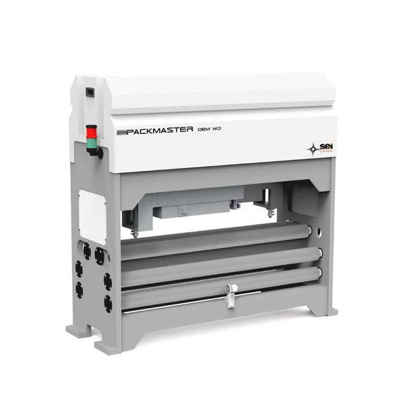 SEI Laser Systems - All Printing Resources