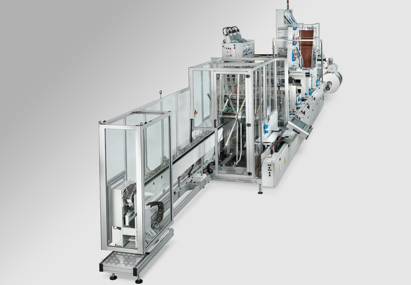 ELBA – Bag & Pouch Making Machines - All Printing Resources