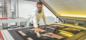 DuPont™ Cyrel® Plates and Equipment - All Printing Resources