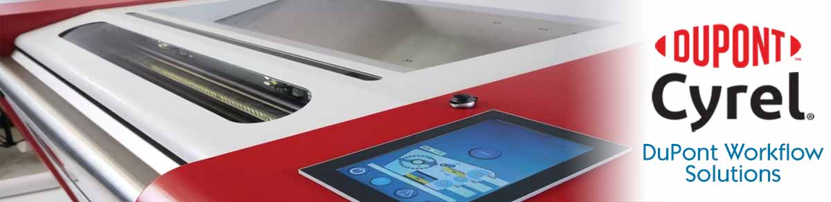 DuPont™ Workflow Solutions - All Printing Resources