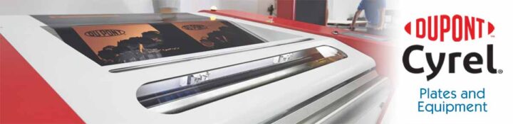 DuPont™ Cyrel® Plates and Equipment - All Printing Resources