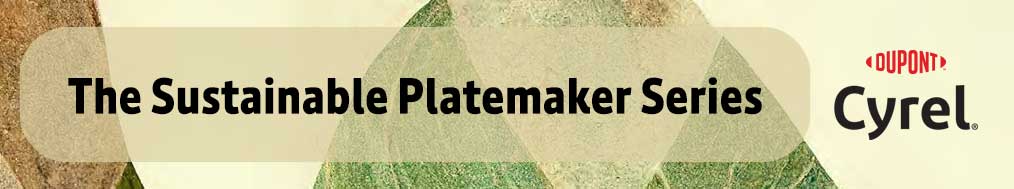 The Sustainable Platemaker Series – Part 3 - All Printing Resources
