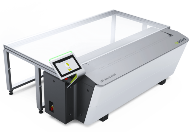 Esko CDI Quartz - All Printing Resources