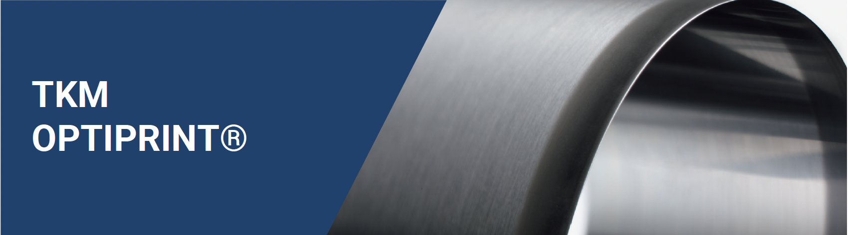 TKM Doctor Blades - All Printing Resources